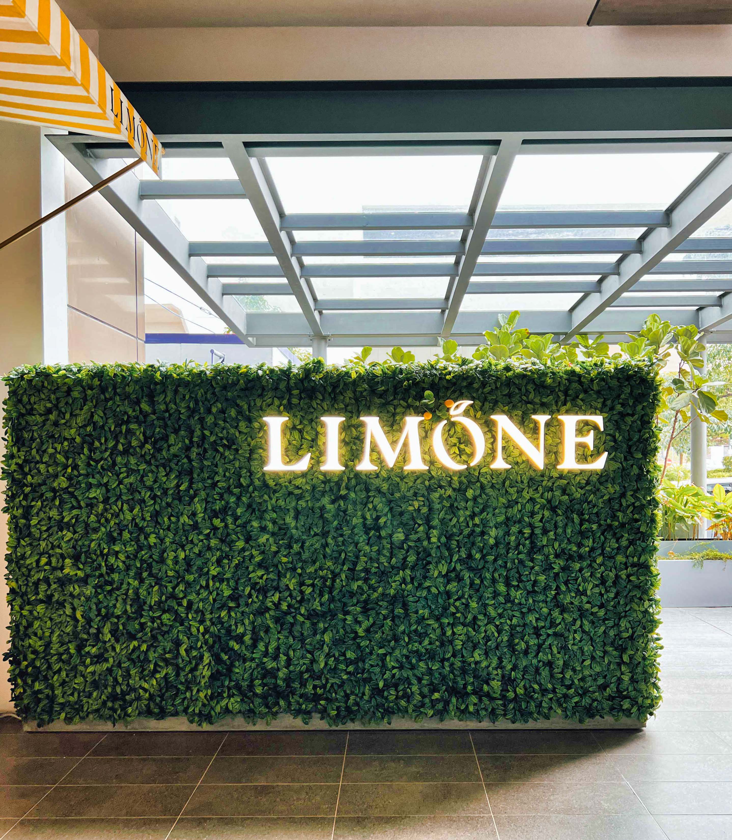 Eat Drink KL | Limone, Bukit Damansara